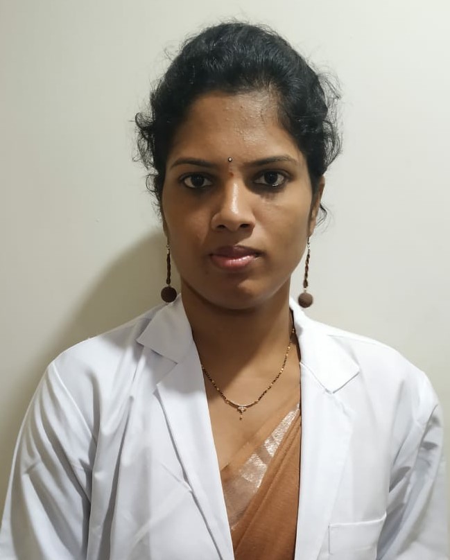 Dr. Vineela Reddy - Best Gynecologist In Hyderabad Dr. Vineela Reddy - Best Gynecologist In Hyderabad